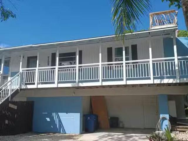 100 PALMETTO AVE # 0, TAVERNIER, FL 33070 Single Family Reside.