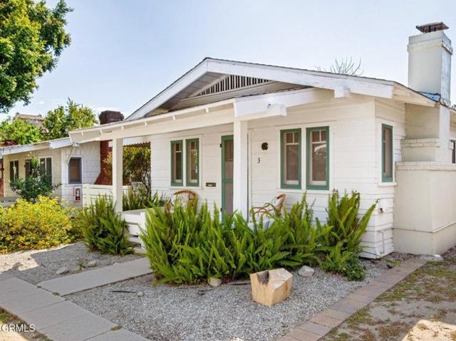 100 Palmetto Dr Apt 3, Pasadena, CA 91105