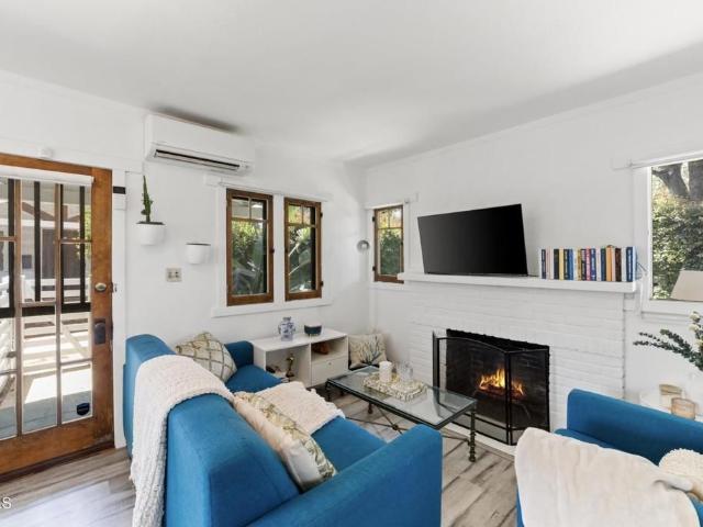 100 Palmetto Drive, Pasadena, CA