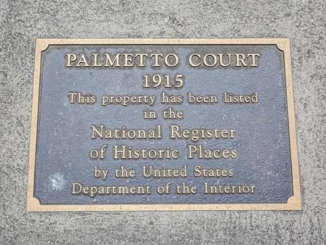 100 Palmetto Drive, Pasadena, CA