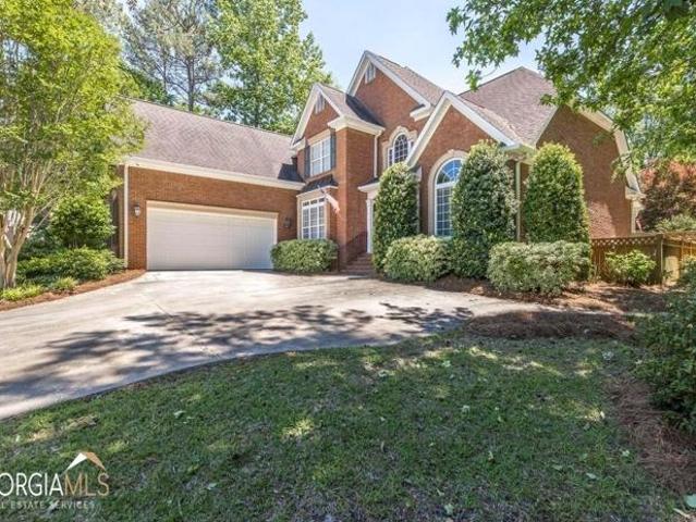 100 Palmer Dr, Macon, GA 31210