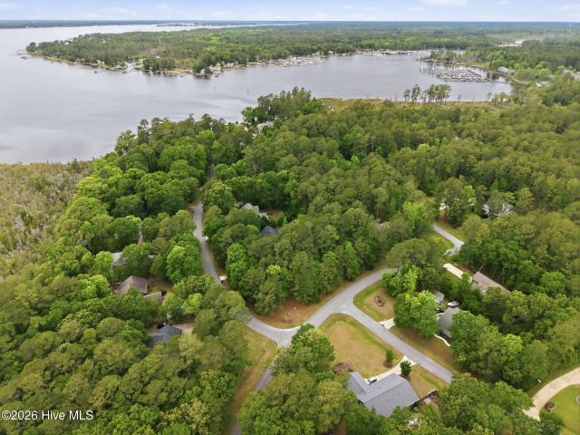 100 Pamlico River Drive