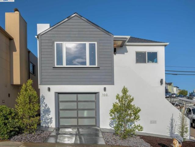 100 Panorama Dr, San Francisco, CA 94131