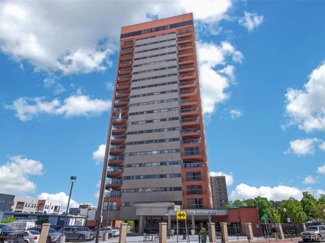 100 Park Ave W, Unit 1305, Denver, CO 80205 | MLS #3903 | Compass
