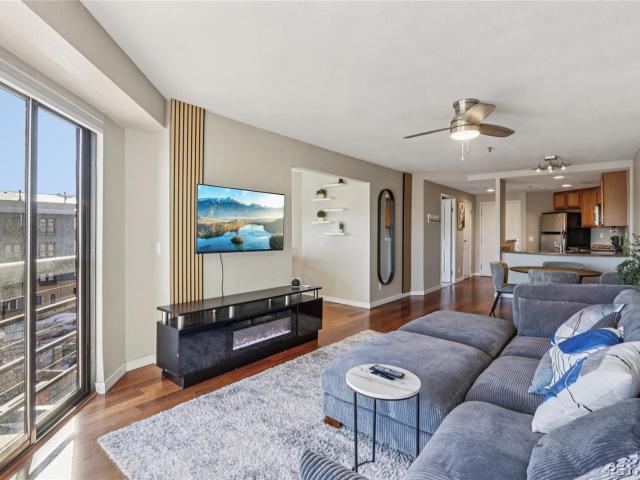 100 Park Ave W, Unit 405, Denver, CO 80205 | MLS #4948