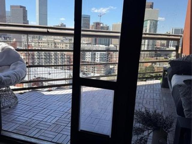 100 Park Ave W Apt 1708, Denver, CO 80205