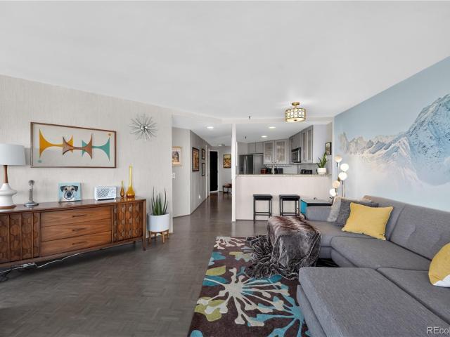 100 Park Avenue # 1703