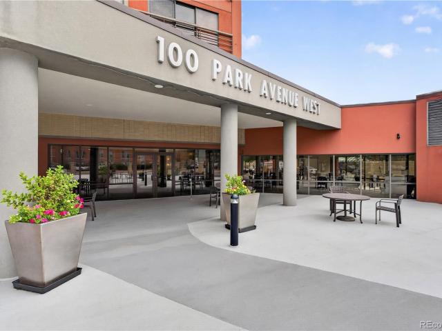 100 Park Avenue # 1704