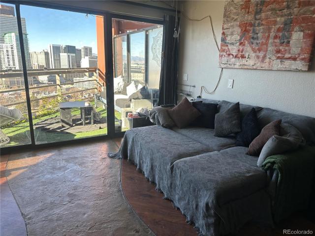 100 Park Avenue # 1708
