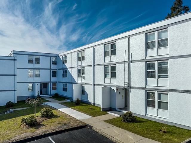 100 Park Pl, Pawtucket, RI 02860