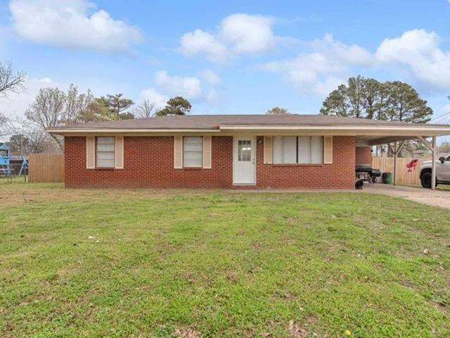 100 Park St, Lake City, AR 72401
