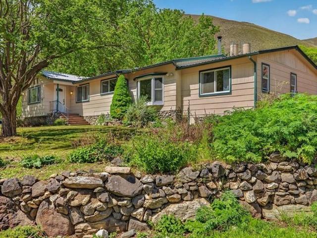 100 Park St, Riggins, ID 83549