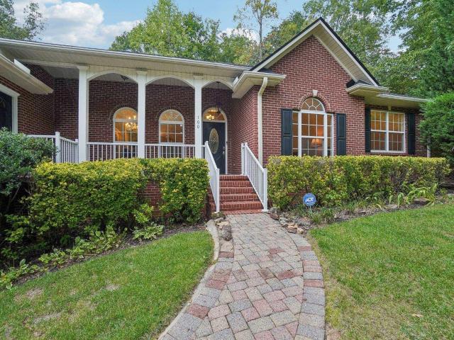 100 Paris Glen Way