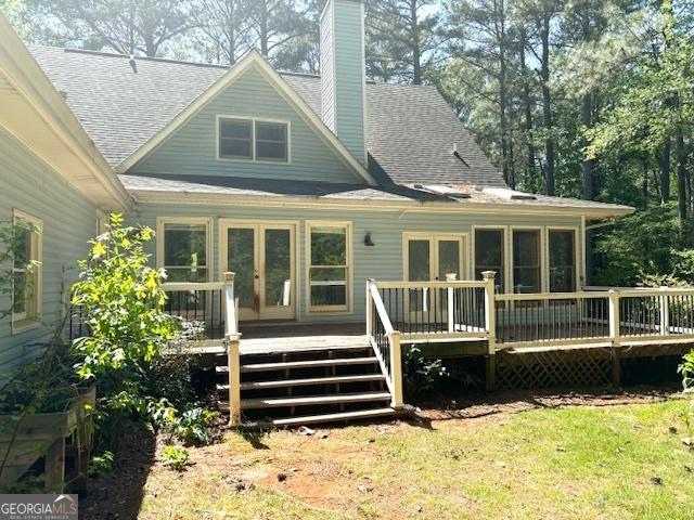 100 Parliament Ct, Fayetteville, GA 30215 | MLS #10501 | Compass