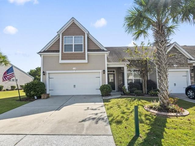 100 Parmelee Dr Unit A, Murrells Inlet, SC 29576