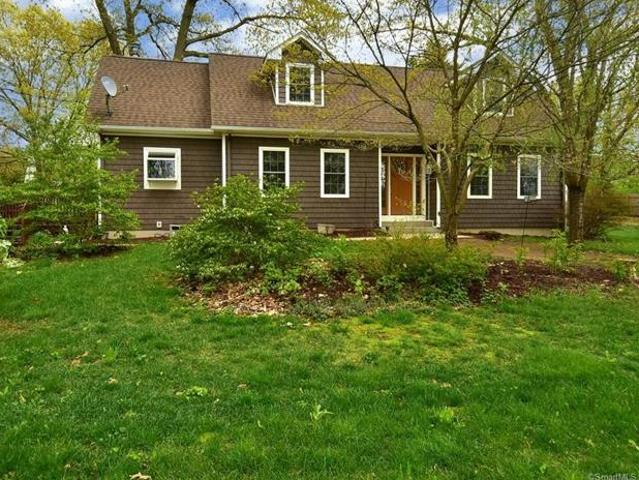100 Parsons Rd, Enfield, CT 06082