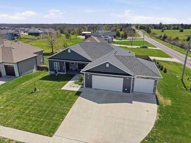 100 peterson ln