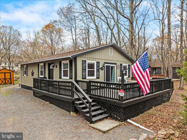 100 Petrarch Trail, Albrightsville, PA 18210 | MLS #PACC2007