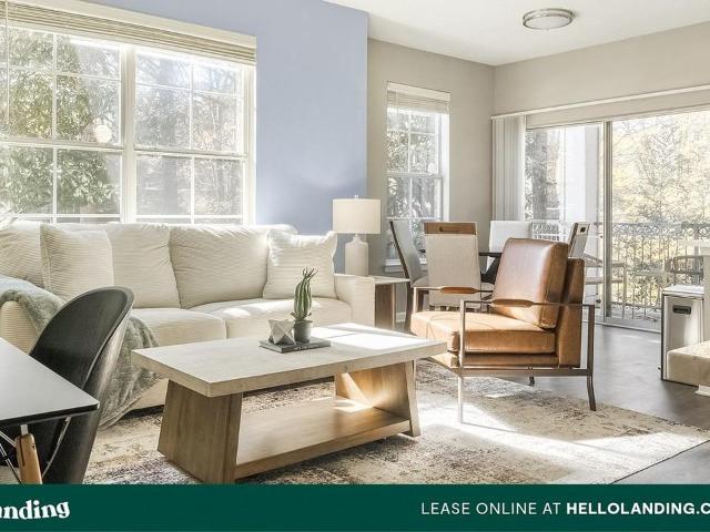 100 Peyton PI SW 1 Bedroom Apartment for Rent at 100 Peyton Pl Sw, Atlanta, GA 30311 Harland Terrace