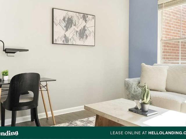 100 Peyton PI SW 1 Bedroom Apartment for Rent at 100 Peyton Pl Sw, Atlanta, GA 30311 Harland Terrace