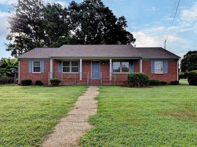 100 Peirsey Pl, Newport News, VA 23608