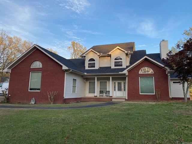 100 Penbay Pl, Hot Springs National Park, AR 71901