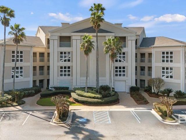 100 Peninsula Blvd Unit 402A, Gulf Shores, AL 36542