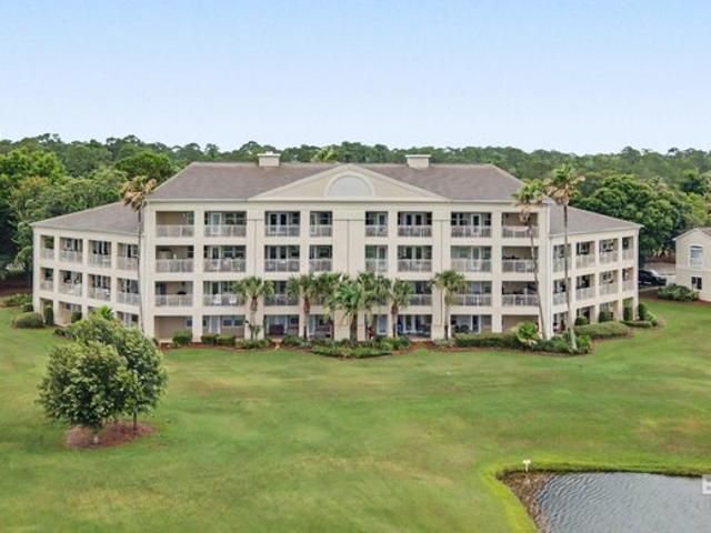100 Peninsula Blvd Unit 103A, Gulf Shores, AL 36542