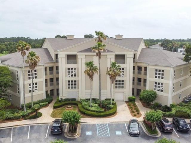 100 Peninsula Blvd Unit 104A, Gulf Shores, AL 36542