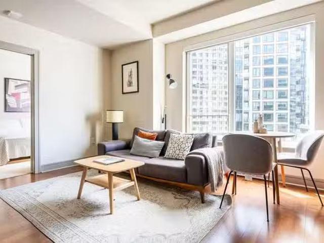 100 Pier 4 Blvd, Seaport 1 Bedroom 1 Bath