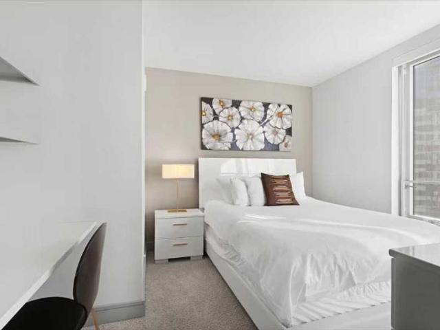 100 Pier 4 Boulevard 1 Bedroom Apartment for Rent at 100 Pier 4 Blvd #1245, Boston, MA 02210 D Street West Broadway
