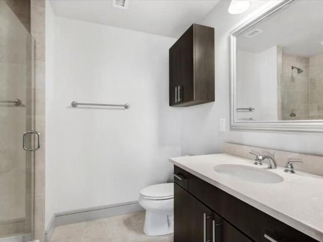 100 Pier 4 Boulevard 1 Bedroom Apartment for Rent at 100 Pier 4 Blvd #1245, Boston, MA 02210 D Street West Broadway