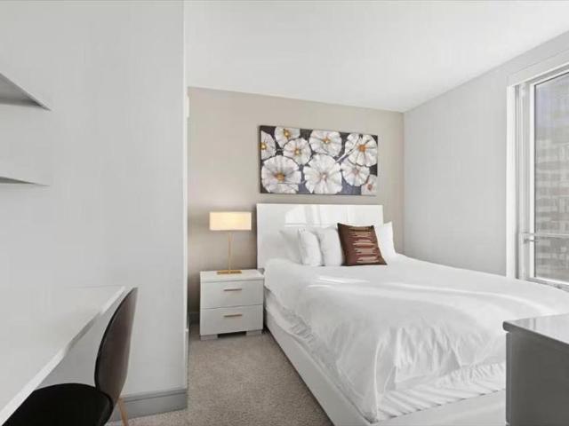 100 Pier 4 Boulevard 2 Bedroom Apartment for Rent at 100 Pier 4 Blvd #1039879P, Boston, MA 02210 D Street West Broadway