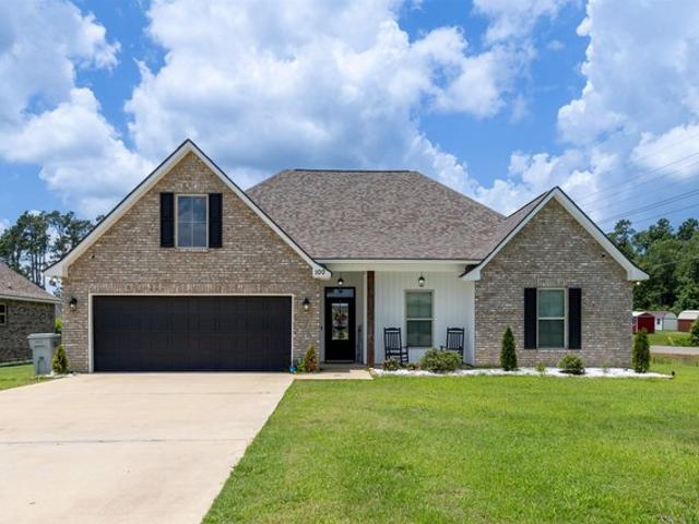 100 Pine Lake Rd, Calhoun, LA 71225