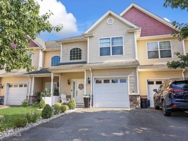 100 Pine St Unit 9, Lakehurst, NJ 08733