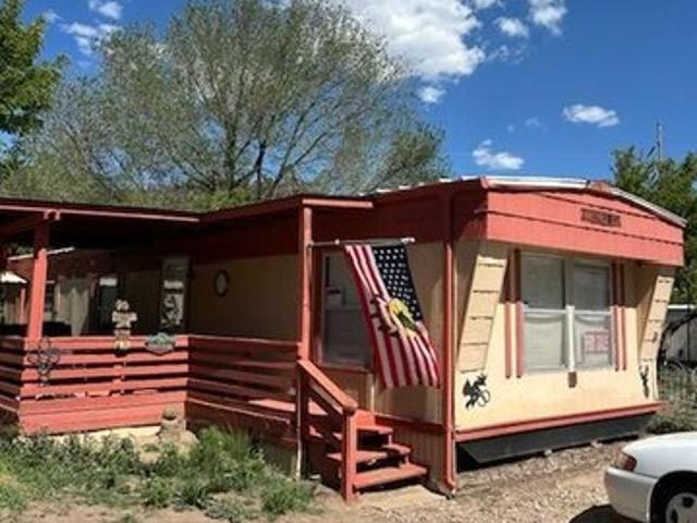 100 Pinecrest Dr Trlr 86, Ruidoso, NM 88345