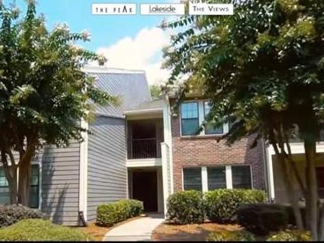 100 Pinehurst Dr #827P, Atlanta, GA 30339