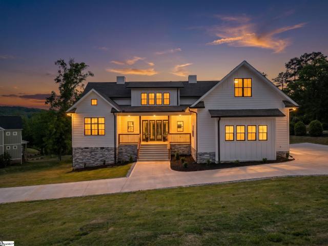 100 Pinelands Pl, Travelers Rest, SC 29690 | MLS #1589