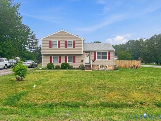 100 Pinetree Ct, Prince George, VA 23875