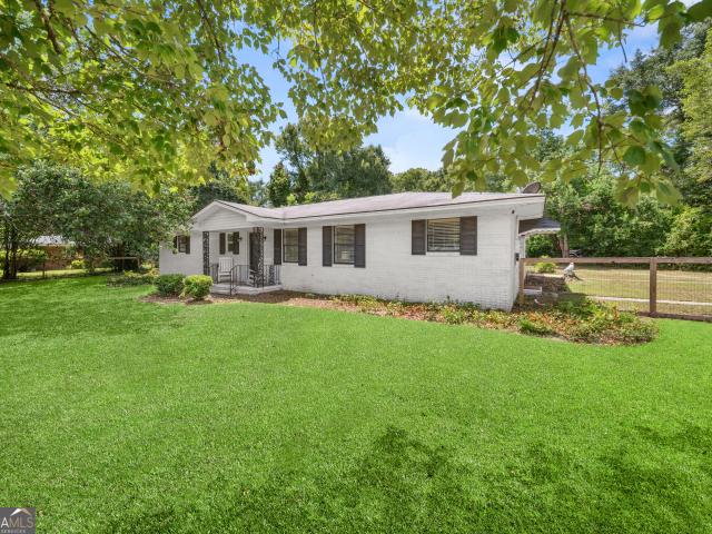 100 Pineview Road