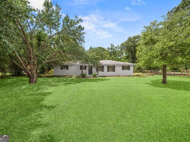 100 Pineview Rd, Statesboro, GA 30461
