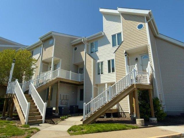 100 Pinewood Rd Apt 226, Virginia Beach, VA 23451