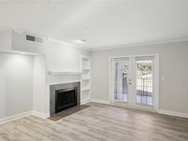 100 Pinhurst Dr, Unit 813P, Atlanta, GA 30339 | MLS #7605