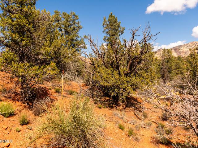 100 Pinon Valley Dr, Sedona, AZ 86351 | MLS #6998