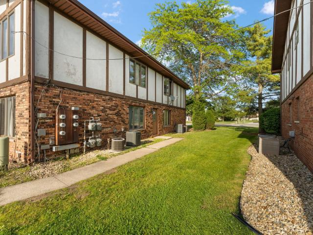 100 Plum Creek Drive #Apt. 3