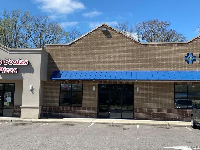 100 Plank Bridge Road