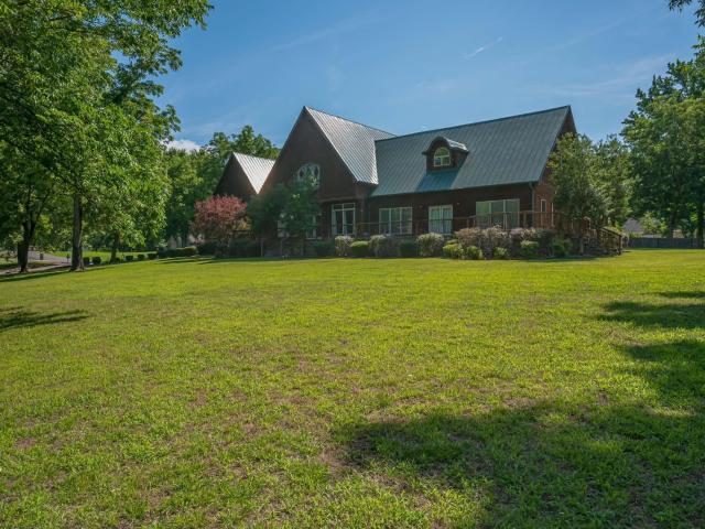100 Plantation Lane