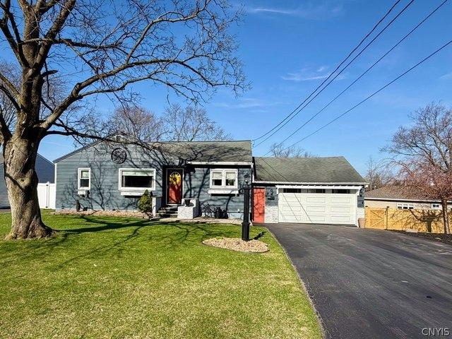 100 Plaxdale Rd, Liverpool, NY 13088