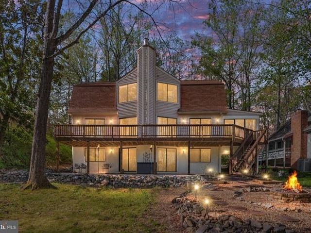 100 Pleasant Grove Rd, Locust Grove, VA 22508