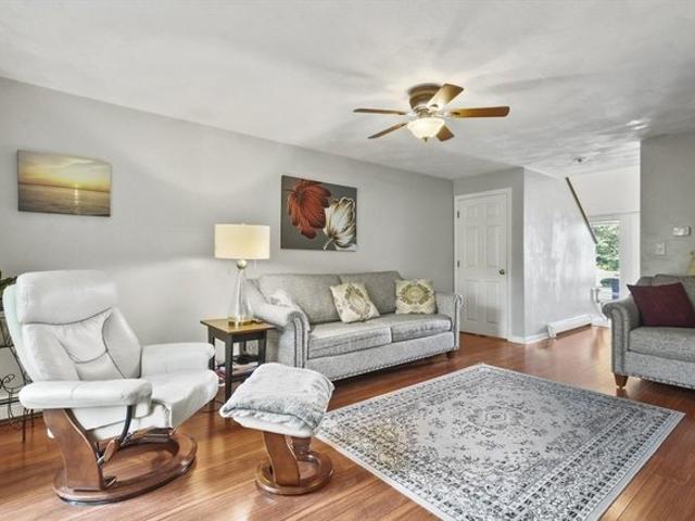 100 Pleasant St Unit 14, Tewksbury, MA 01876